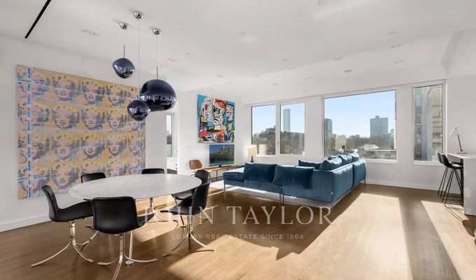 Venta pisos Manhattan, Estados Unidos