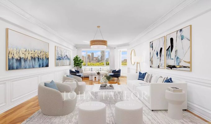 Venta pisos Manhattan, Estados Unidos