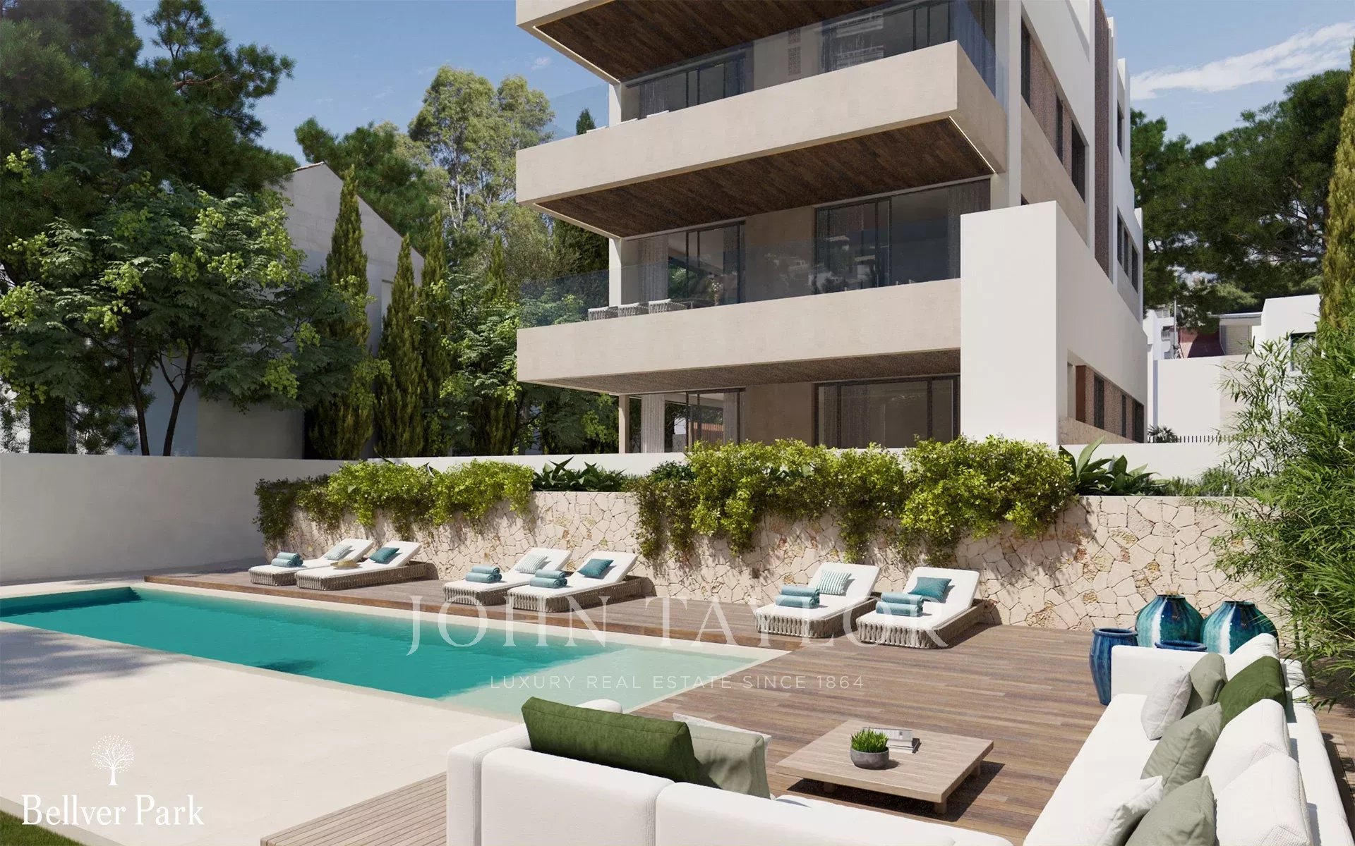 Anuncio Venta Piso Palma de Mallorca Son Armadams (07001) ref:V0718PM