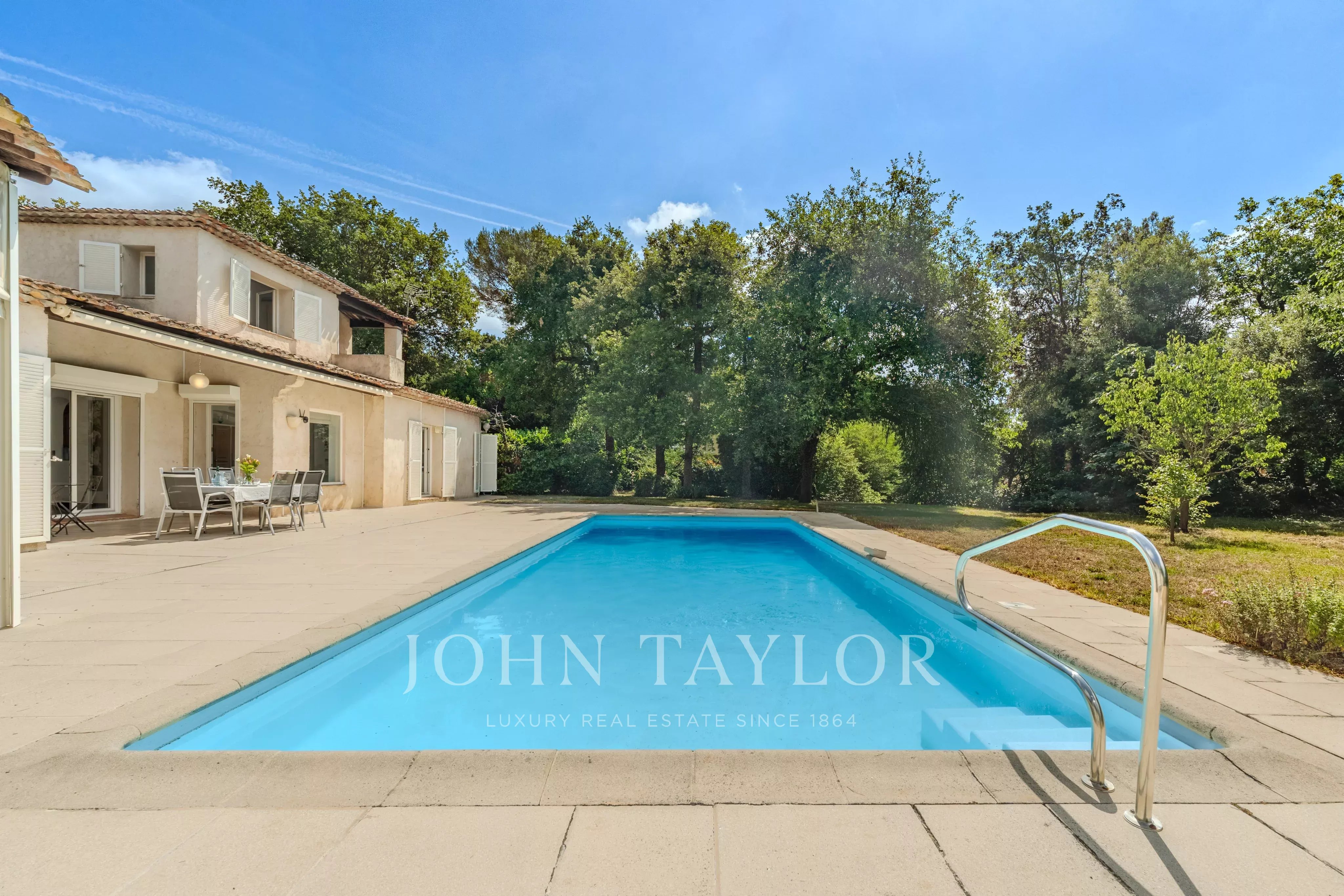 Anuncio Venta Villa Roquefort-les-Pins Le Sinodon (06330), 6 ...